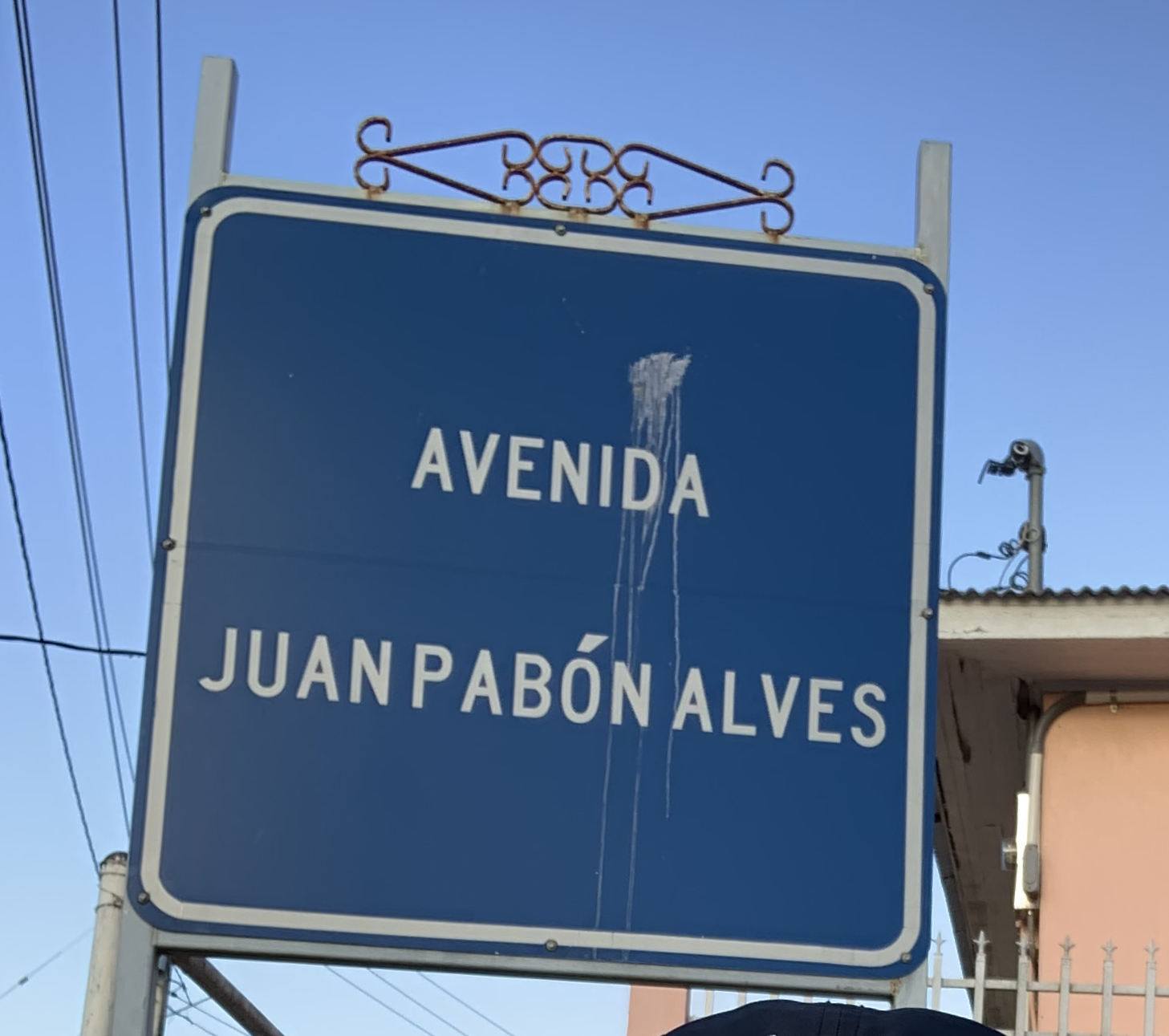 Genealogías e Historia del Suroeste de Puerto Rico: Don Juan Pabón ...