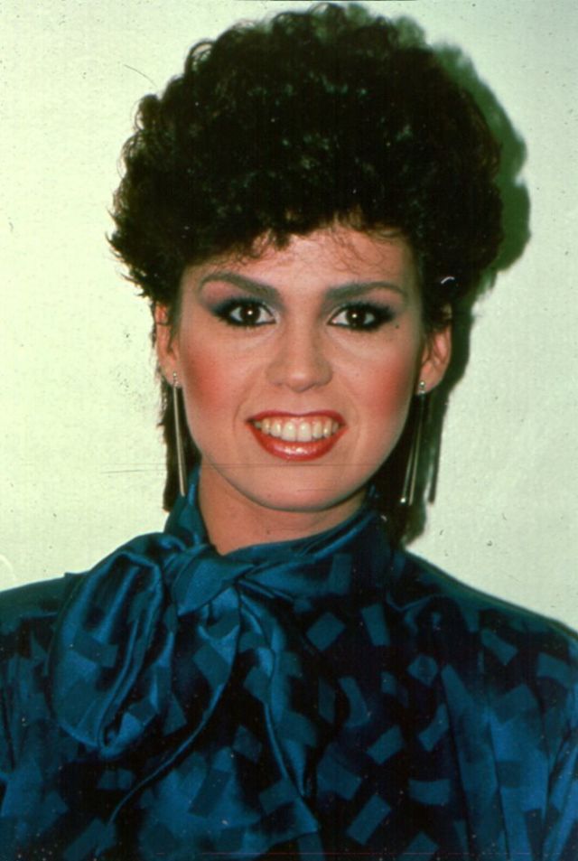35 Beautiful Photos Of Marie Osmond In The 1970s And 80s ~ Vintage