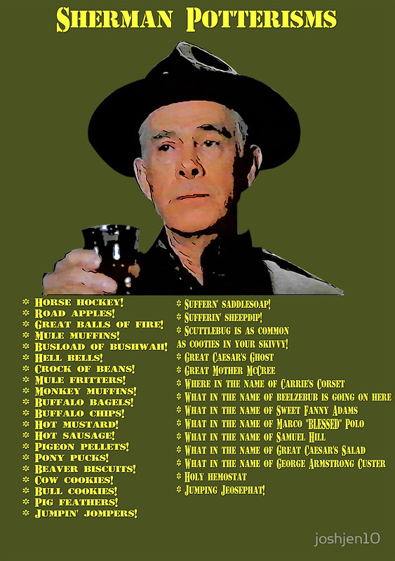 By Ken Levine: October 2017