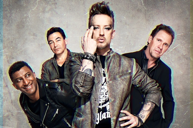 ¿Me Vas A Leer?: Culture Club llega a México