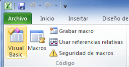 BITACORA INFORMÁTICA 10: Visual basic para aplicaciones(VBA)