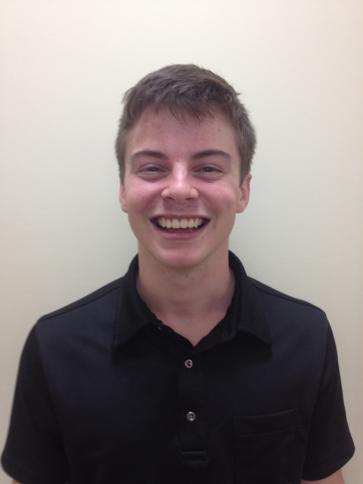 Unette Corporation: Intern Spotlight: Steve MacKenzie