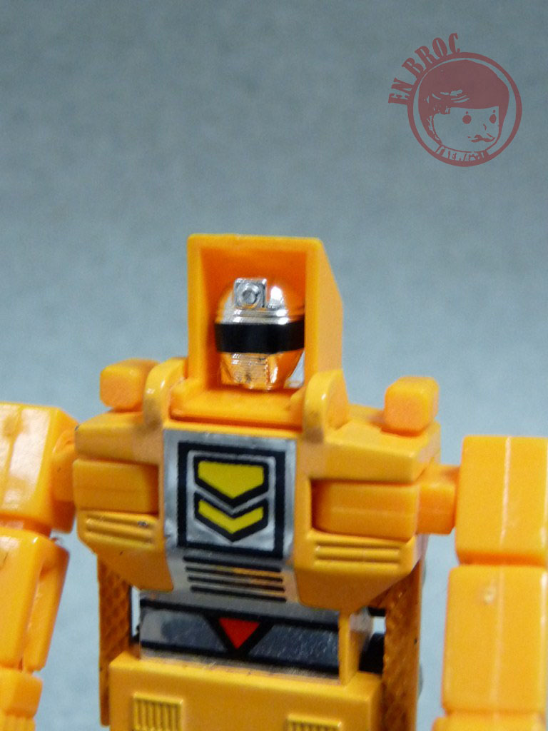 en-broc: Gobots, Crane Braine, RM-24