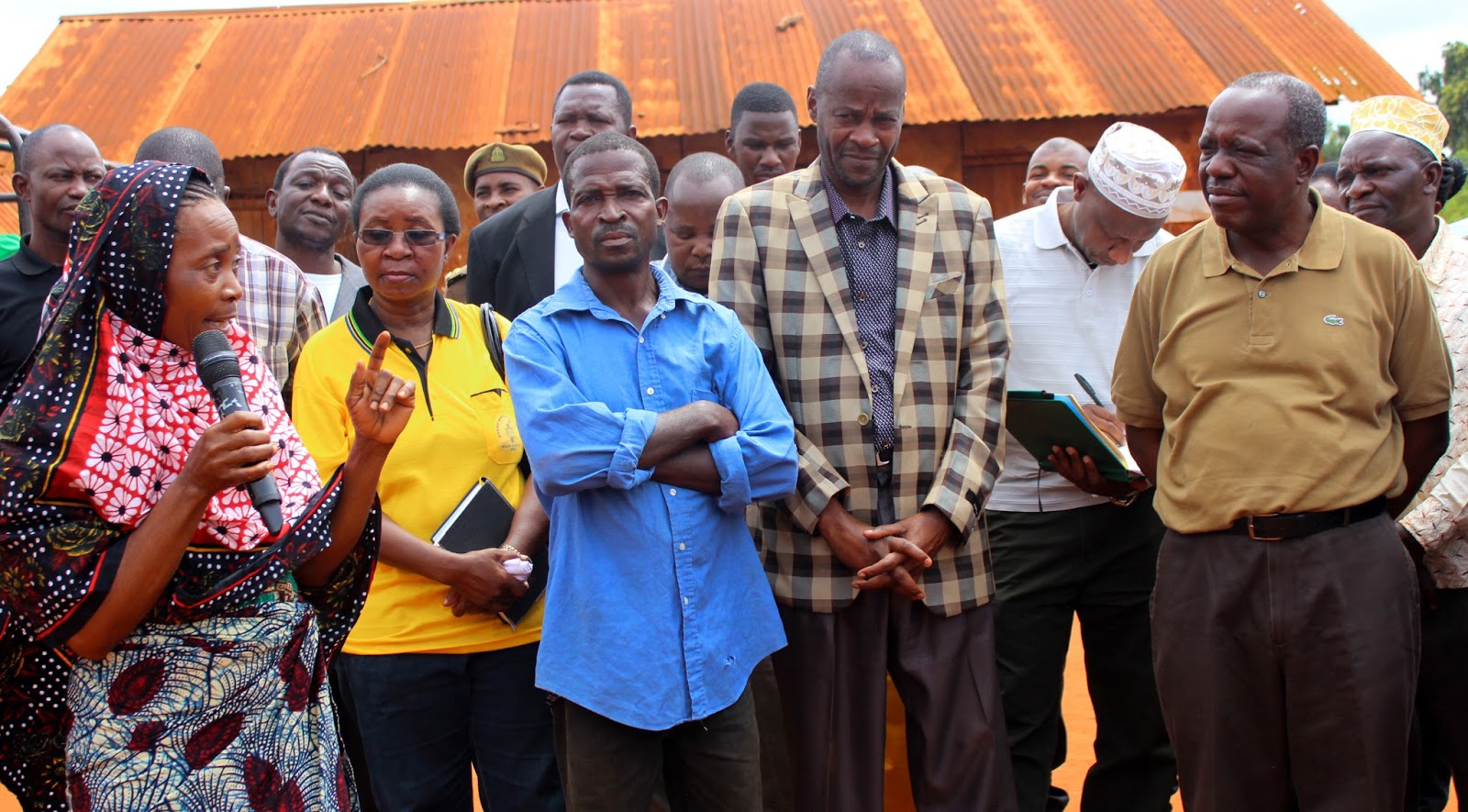 HakiPensheni: WAZIRI WA NISHATI NA MADINI PROFESA SOSPETER MUHONGO ...