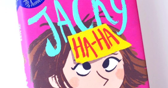 Free Printable Jacky Ha-Ha Bookmarks | artsy-fartsy mama