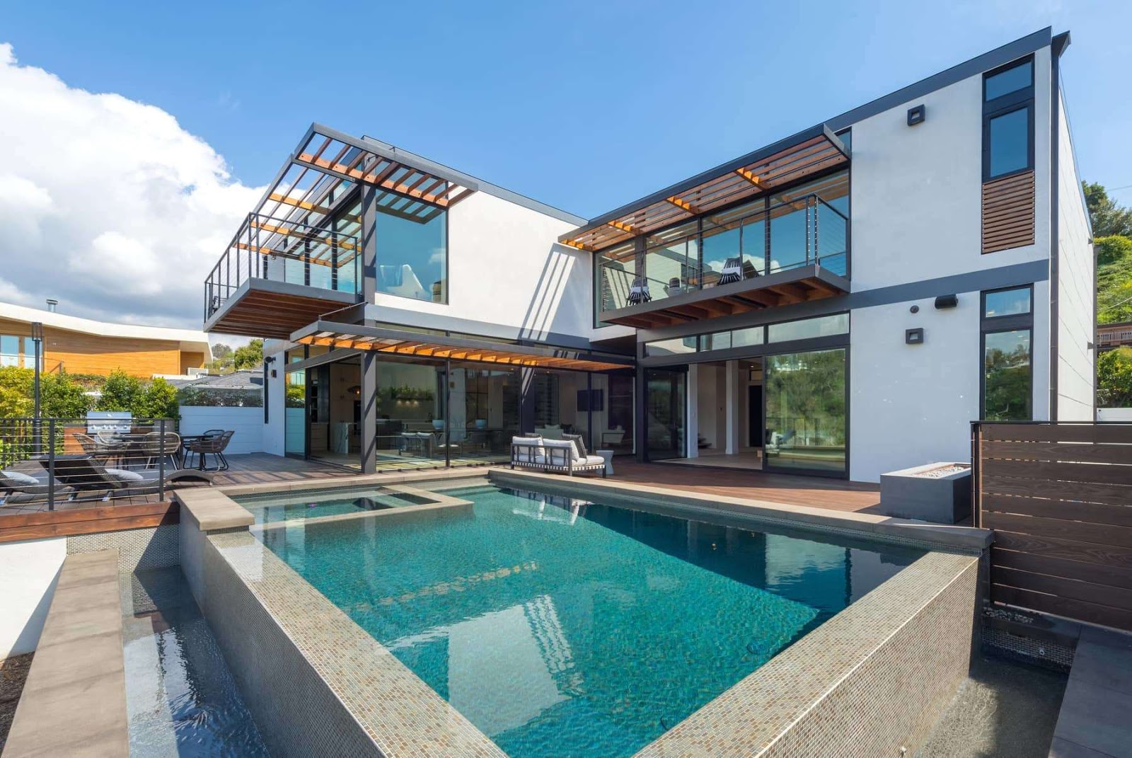 Living Homes Prefab Modular Homes by Plant Prefab, California: Prefab ...