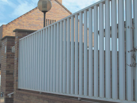 Metalisteria: Tipo De Berjas