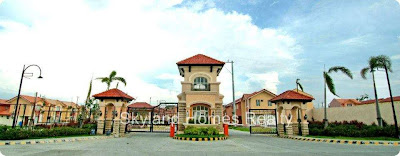 Camella Lessandra Bacoor: Affordable House And Lot in Bacoor Cavite ...