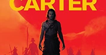 Quick Review: John Carter