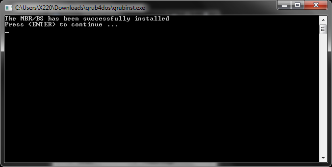 Cara Install Komputer Lewat Flesdis Menggunakan Hiren Boot