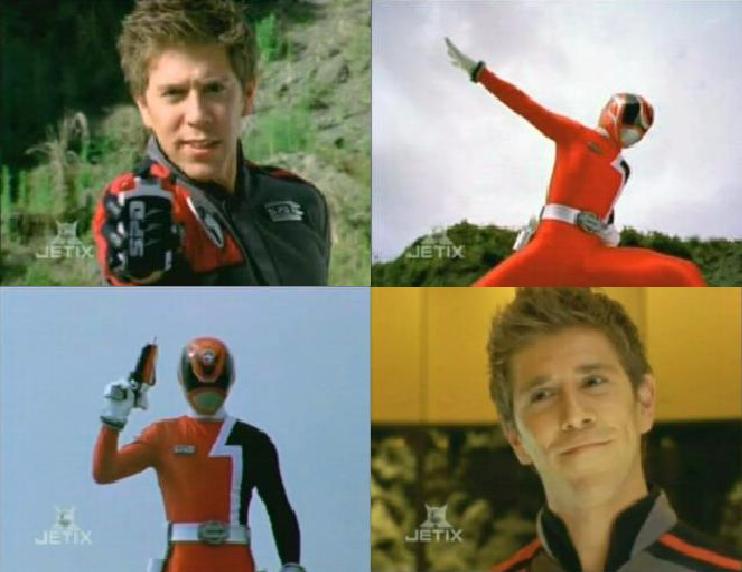 Web POP: Uma Vez Ranger Sempre ranger