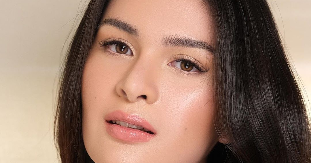 Pauleen Luna, Nagbigay Ng Saloobin Tungkol Sa Pang-babash Sa Anak ... Pauleen Luna, Nagbigay Ng Saloobin Tungkol Sa Pang-babash Sa Anak ...