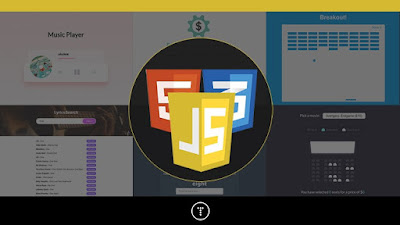 Top 10 Udemy Courses for Python, JavaScript and Web Development in 2024 ...