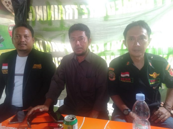 Terkait Trafficking, Ormas GIBAS Resort Karawang Desak Pemkab Karawang ... Terkait Trafficking, Ormas GIBAS Resort Karawang Desak Pemkab Karawang ...