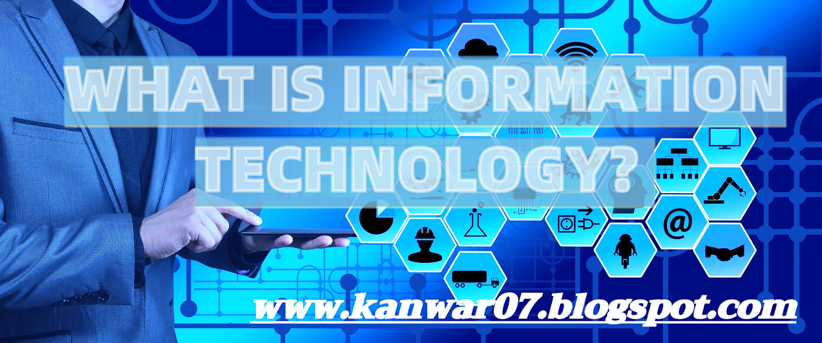 What Is Information Technology Importance Benefits what-is-information-technology-importance-benefits