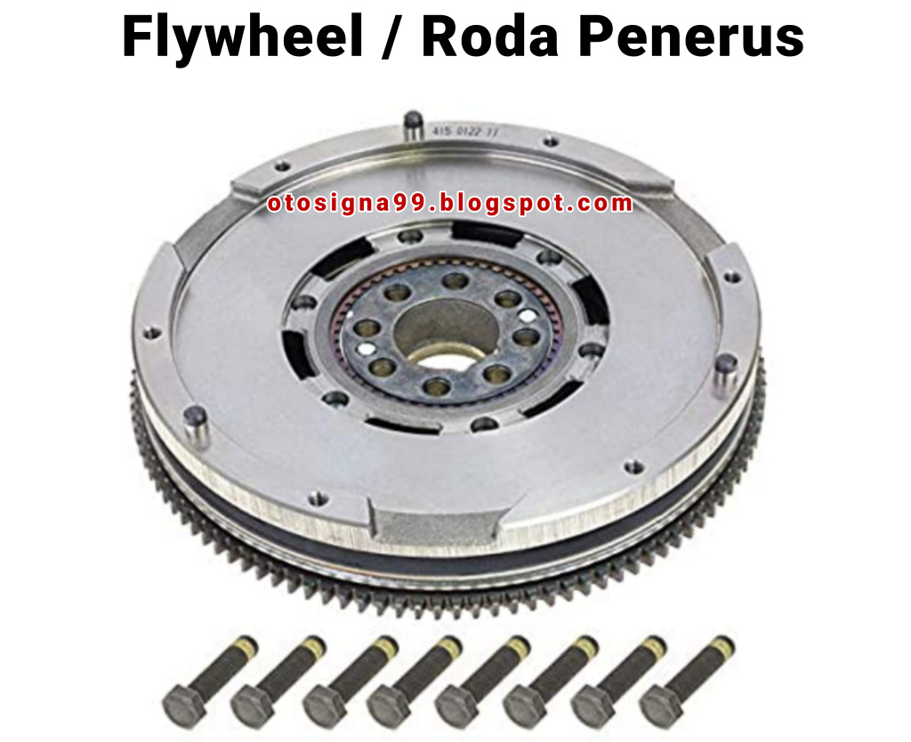 Cara Pemeriksaan Komponen Kopling Mobil - Otosigna99