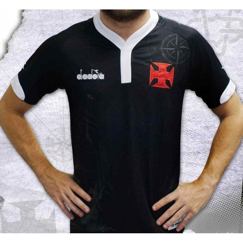 Vasco Da Gama Kit, Vasco Da Gama FC Kit