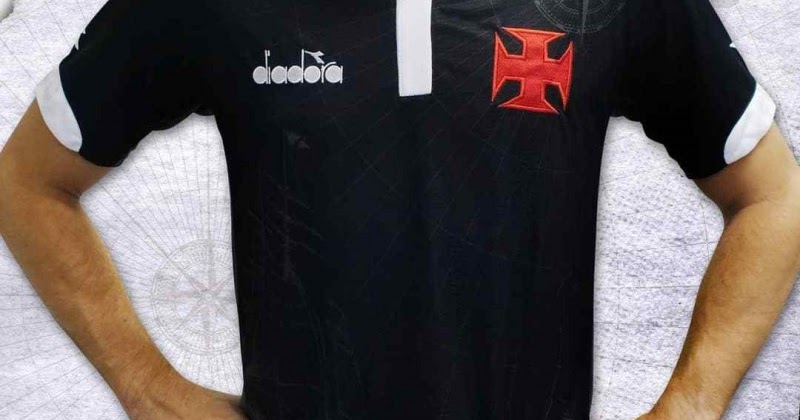 Vasco Da Gama Kit, Vasco Da Gama FC Kit