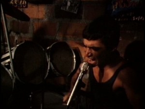 Cinematiné: Rodrigo D: No Futuro