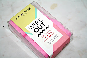Beautyqueenuk | A UK Beauty and Lifestyle Blog: Magnitone Wipeout ...