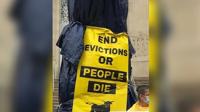 Kansas City Star Platforms Tenant Outcry Against Eviction & Rats