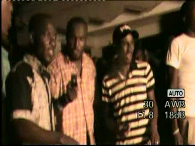 SAMMO SENIOR HIGH SCHOOL: PHOTO GALLERY