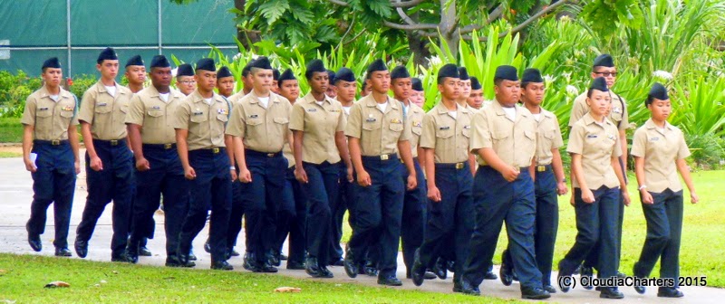 Comfort Spiral: Uniform