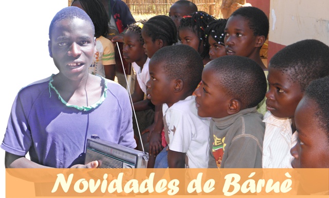 NOVIDADES DE BARUE: Zimbabwean shot dead by Police (PRM) in Mozambique ...