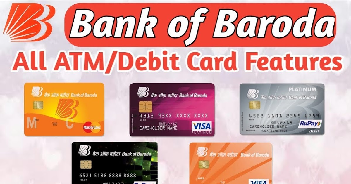How To Apply For Debit Card In Bank Of Baroda In 2021 Apply For Debit how-to-apply-for-debit-card-in-bank-of-baroda-in-2021-apply-for-debit