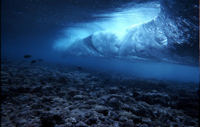 All Things Ocean: Surf From Down Under