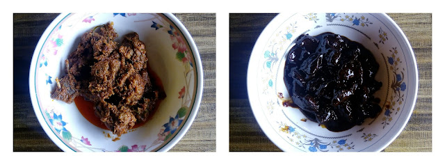 PENGALAMAN MAKAN MAKANAN EXOTIC DAGING RUSA DAN LANDAK DI SELANGOR