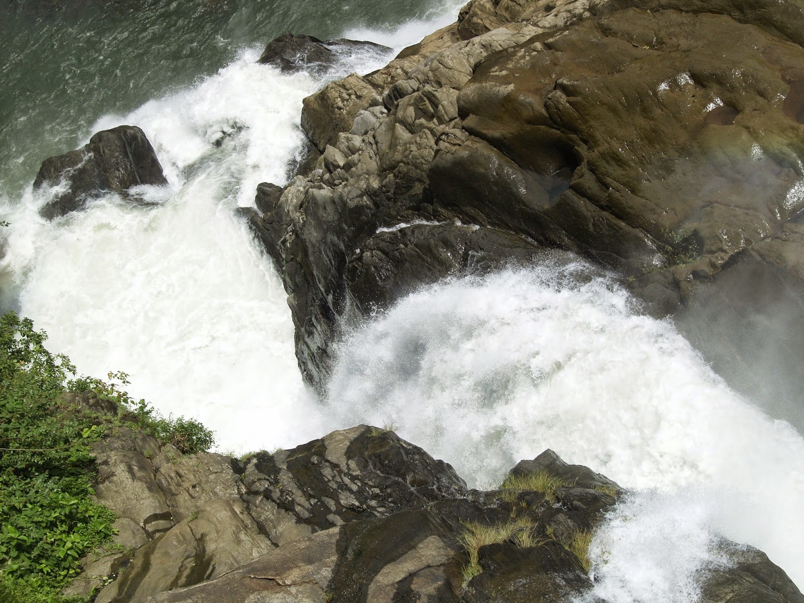 Explore Inside Goa: The hidden story behind Dudhsagar n Devil's Canyon