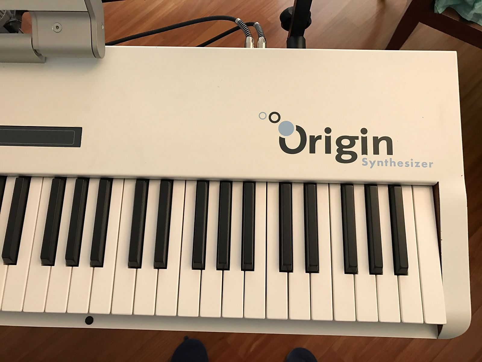 MATRIXSYNTH: Arturia Origin Keyboard