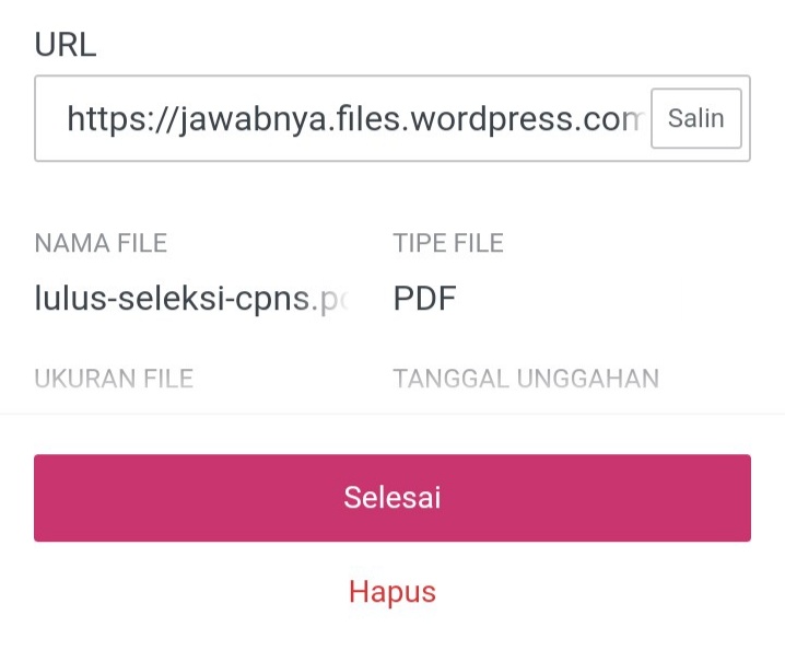 Tempat Upload File Yang Mudah Di Download