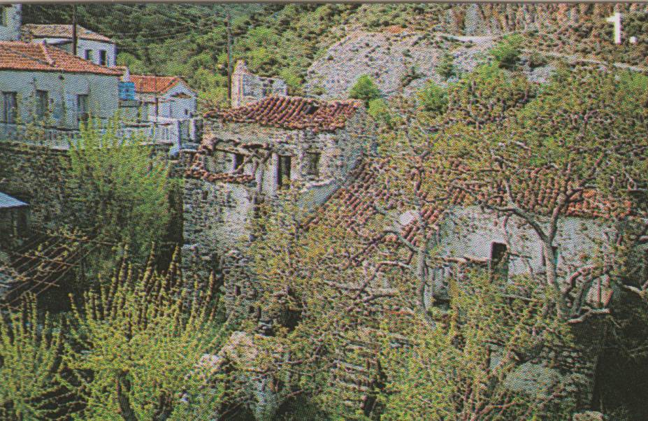 ΠΡΟΣΗΛΙΑΚΗ ΜΑΝΗ: ΜΑΝΗ: Μαραθέα- Διρόν - Κουλούκα-ΣΚΑΜΝΑΚΙ- Καρβελάς ...