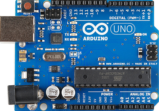 Arduino en español: MODELOS DE ARDUINO