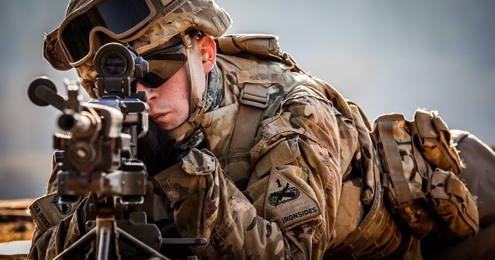 Top 10 Countries with Strongest Militaries in the World 2019 - World ...