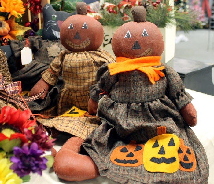 Perry Hall Craft Show