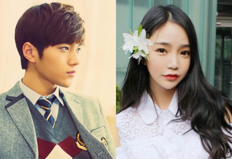 Profil L Infinite / Kim Myung Soo, Biodata dan Fakta - Indofankor