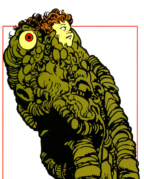 WAKTU LUANG: MARVEL (EPOCH)