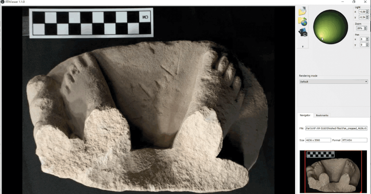 UAV ACTUAL: Digital Innovations in European Archaeology