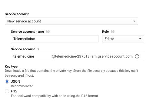Accessing Google Spreadsheet Data using Python