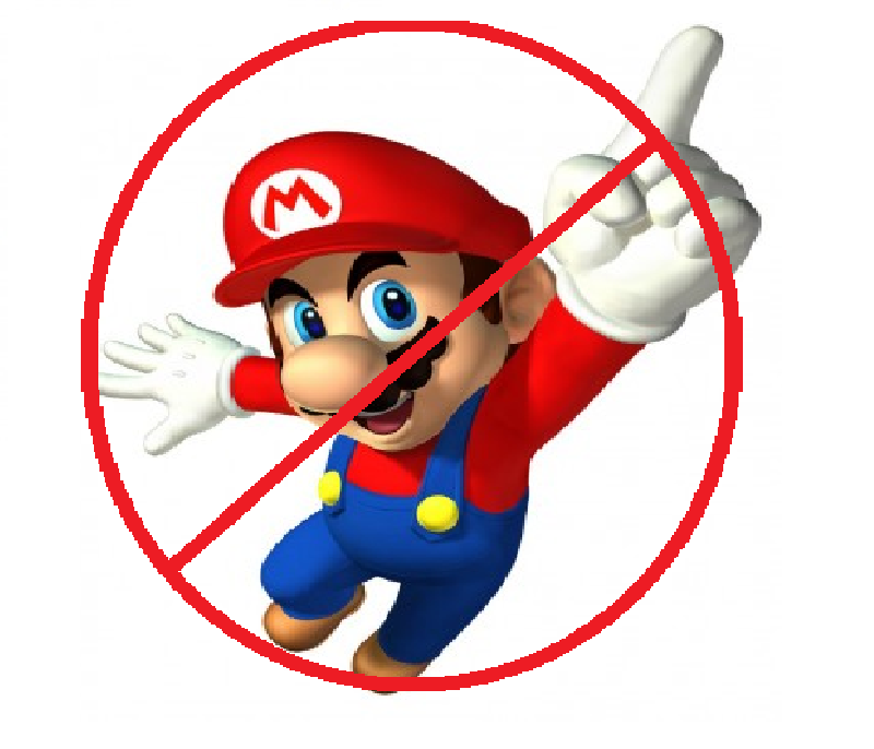 CULLINATION CORNER: CULLINATION ROYALTY: LUIGI PART 3