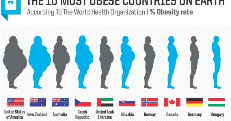 ART 3170 Civic Engagement: Social Issues "Action" Project: Obesity in ...