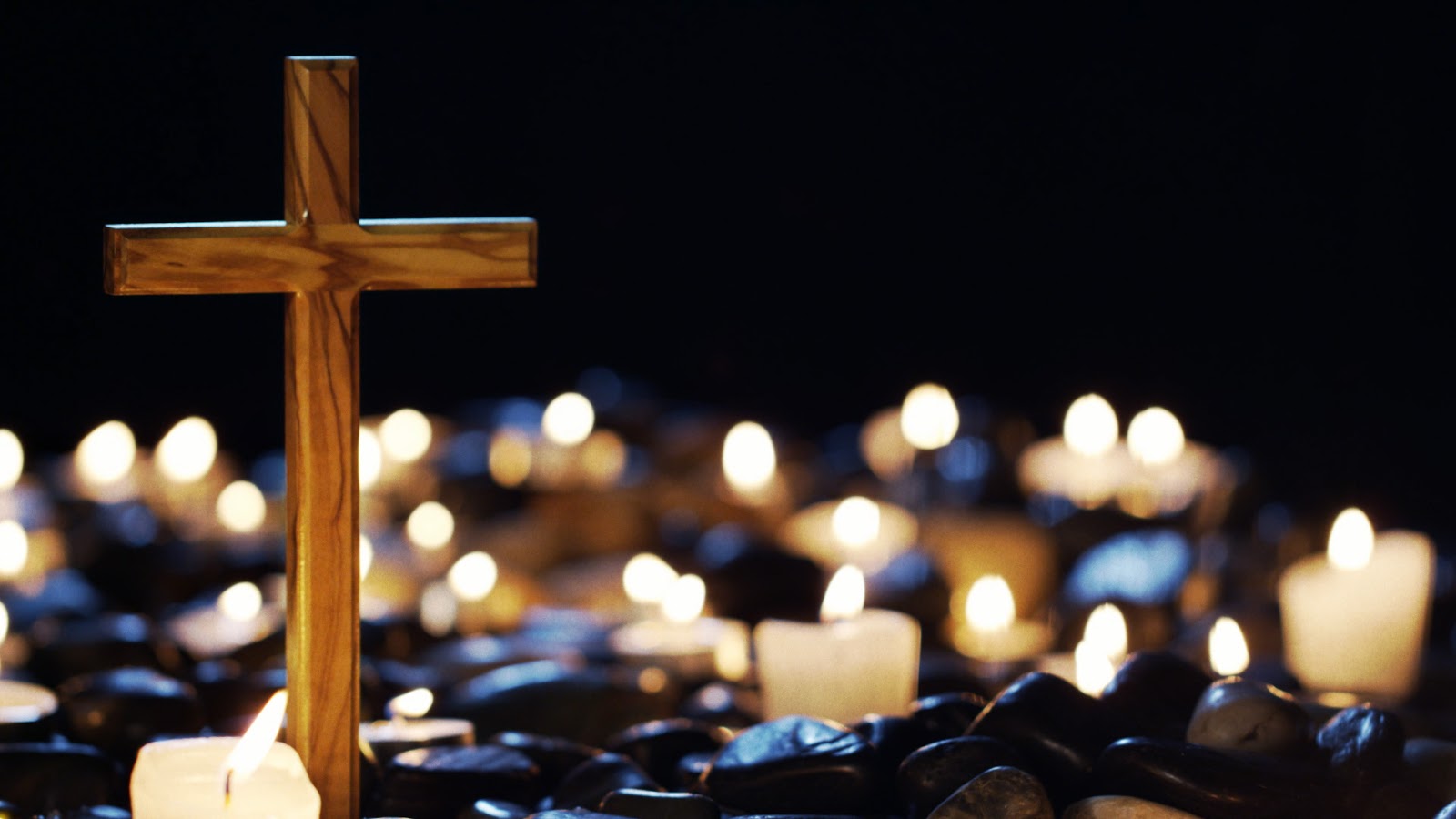 Paths to Explore: Gethsemane Watch -- Holy Thursday