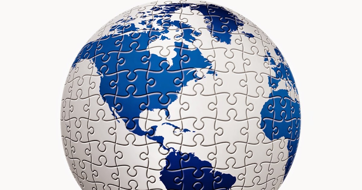 Solving the World Puzzle | Elevate Your Life