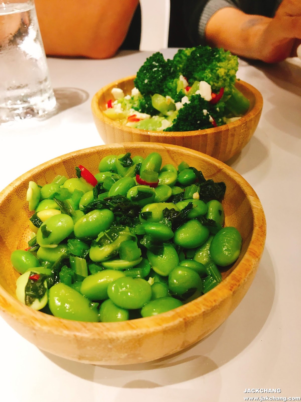 Food in Taipei,Breeze Nanshan,Delight Twenty Two-Hong Kong style Dim Sum