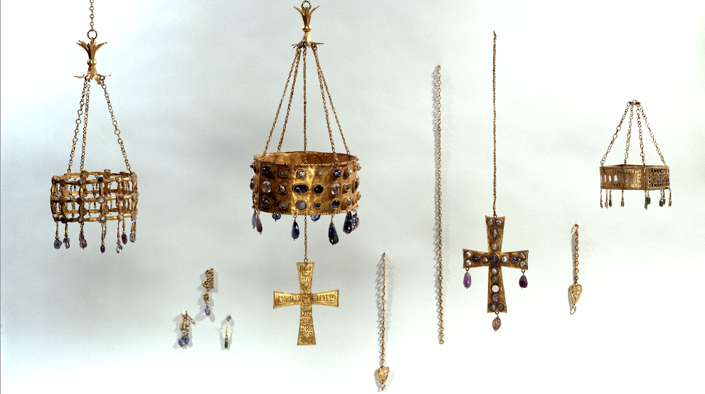 L'art et la nature sous toutes leurs formes: Trésors gallo romains et ...