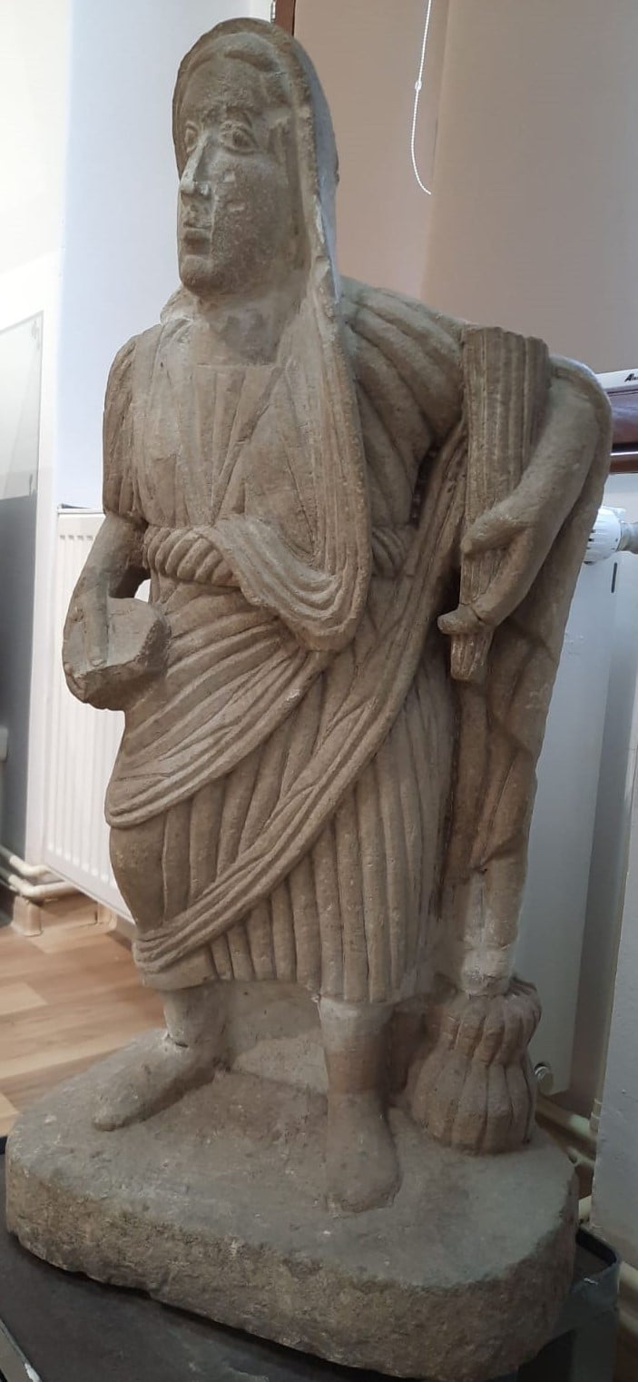 Ştiinţă pentru toţi: Exponatul lunii august în cadrul Muzeul Municipal ...