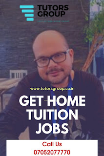 Home Tuition: Home Tutors and Home Tuition Jobs
